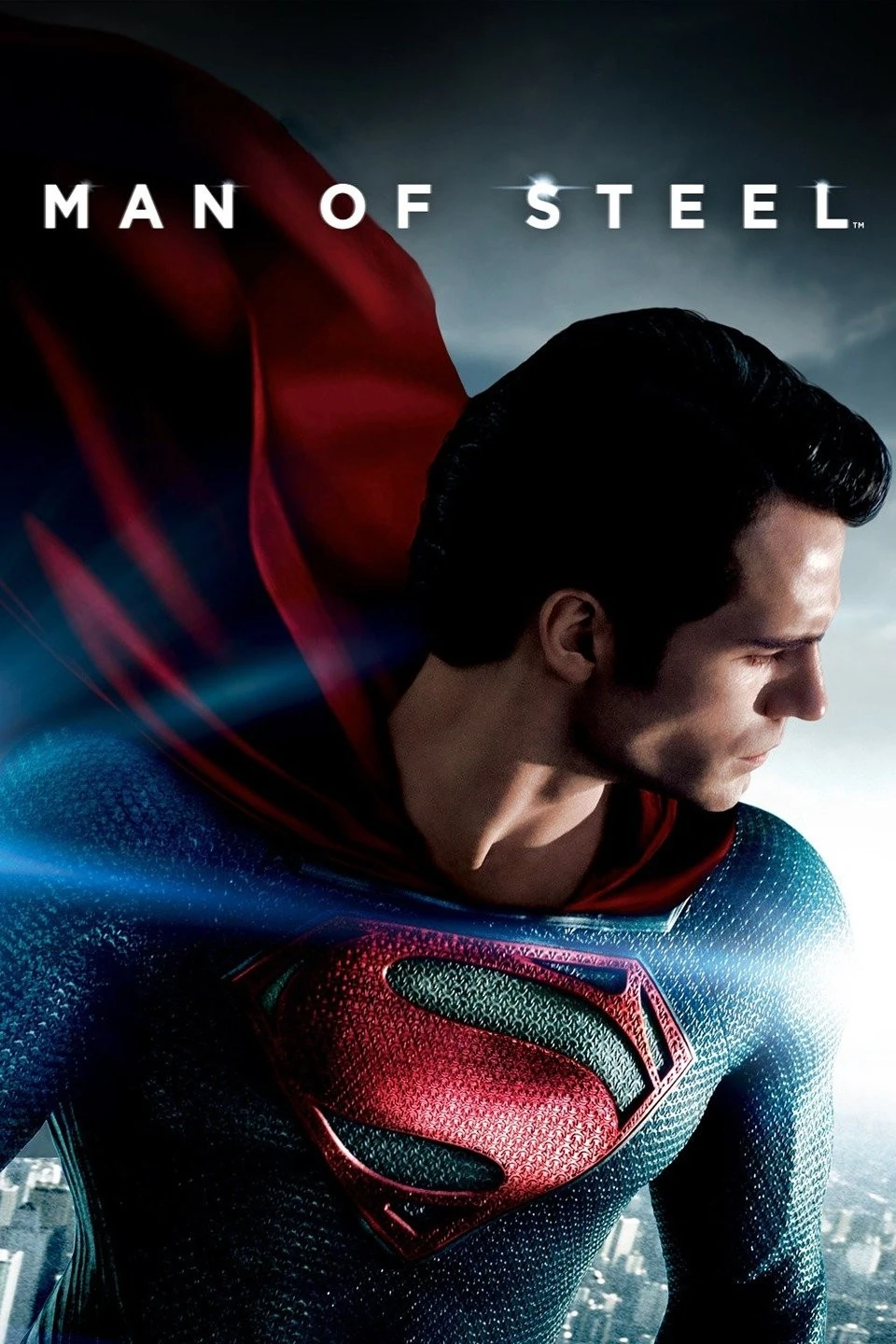 Superman: The Man Of Steel | Flashmoon21 Wiki | Fandom