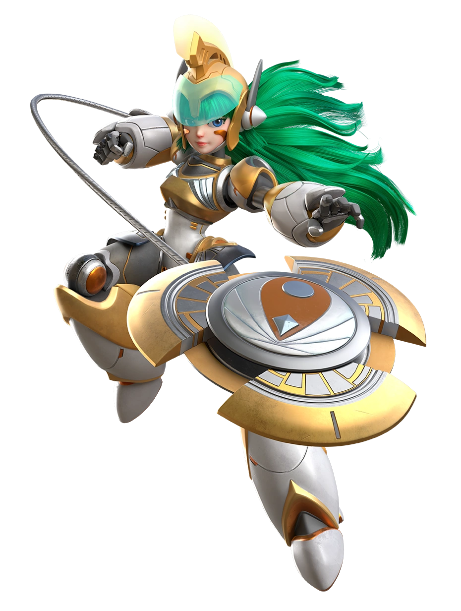 S-17 | Flash Party Wiki | Fandom