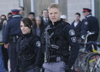 Fan Fiction Sam And Jules Flashpoint