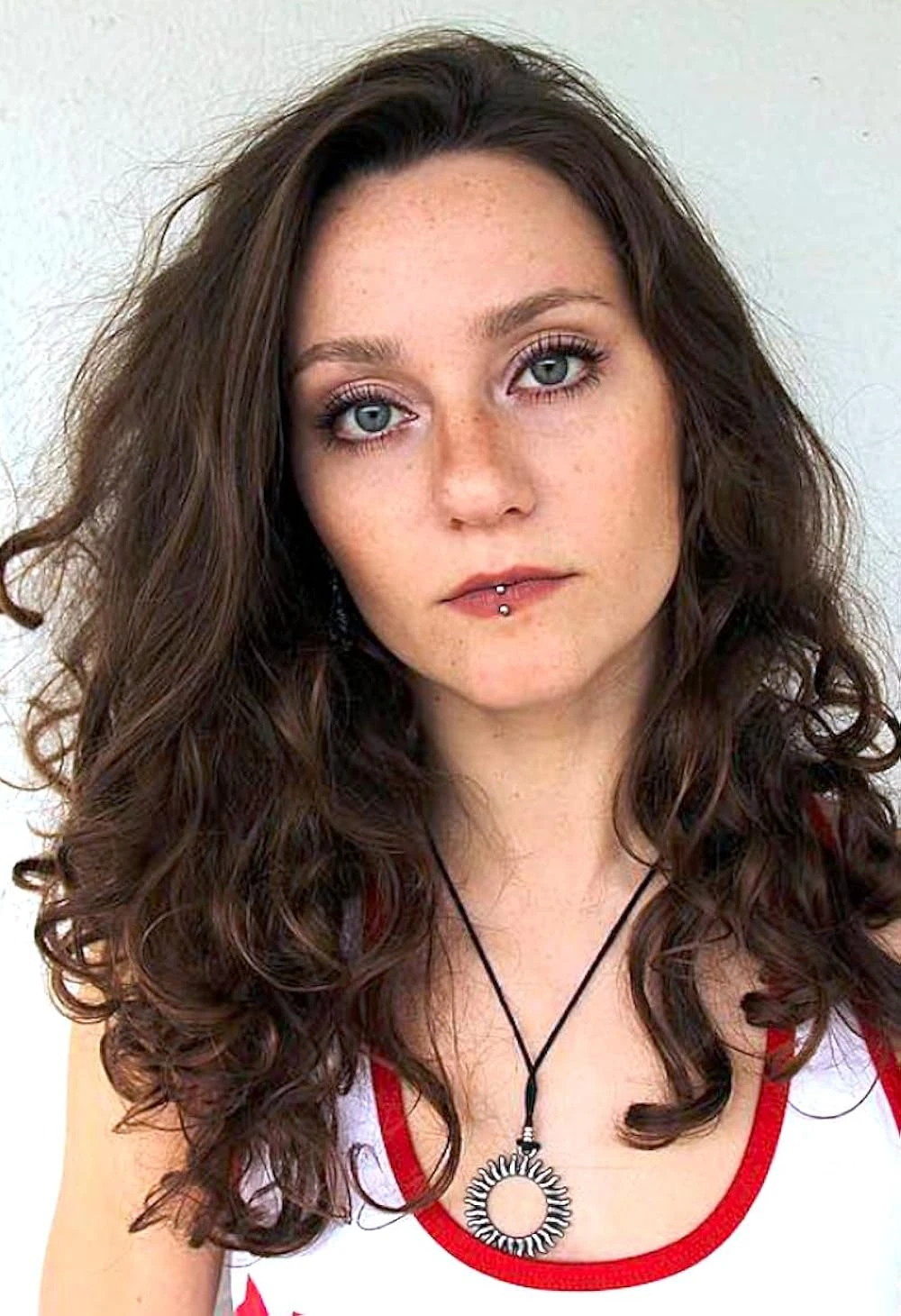 Jordan Todosey | Flashpoint Wiki | Fandom