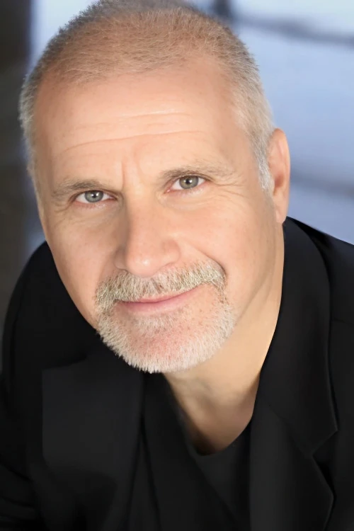 Jeff Pustil | Flashpoint Wiki | Fandom