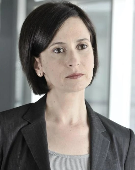 Amanda Luria | Flashpoint Wiki | Fandom