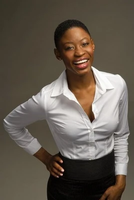Olunike Adeliyi | Flashpoint Wiki | Fandom