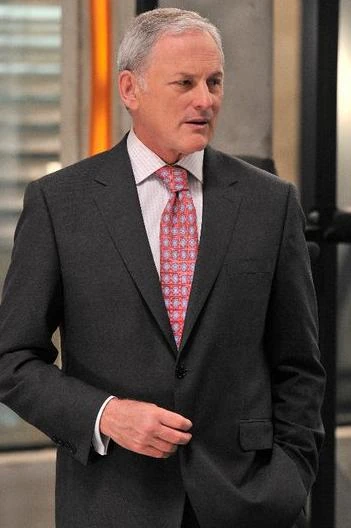 Larry Toth | Flashpoint Wiki | Fandom