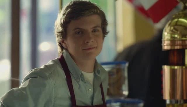 Jackson Barcliffe | Flashpoint Wiki | Fandom