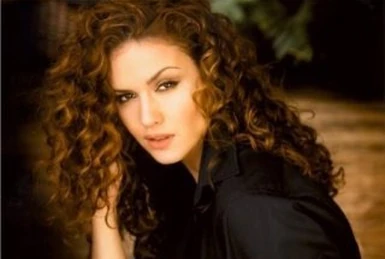 Lisa Marcos Flashpoint