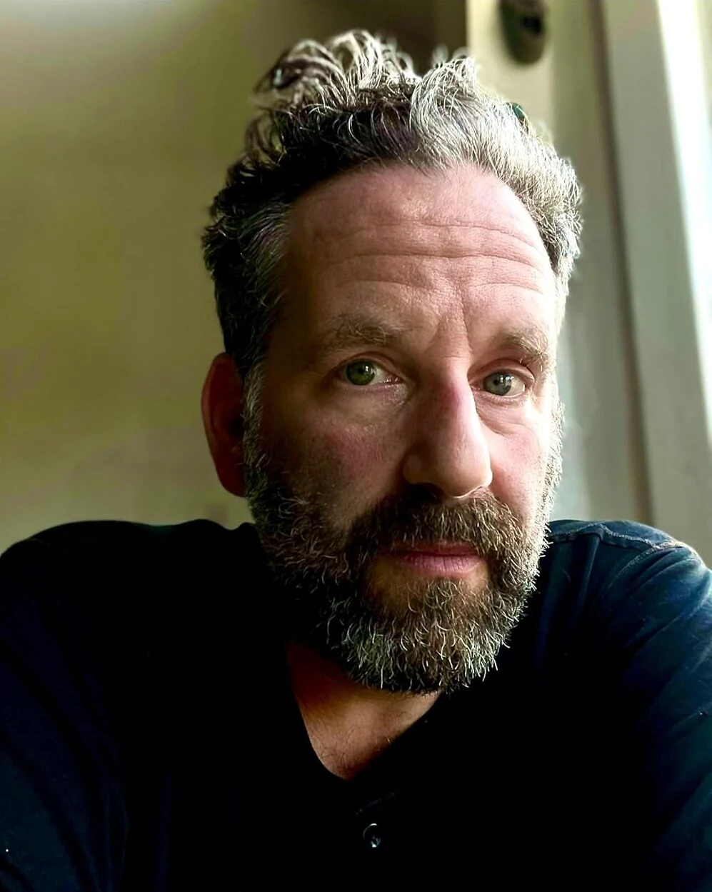 Jimi Shlag | Flashpoint Wiki | Fandom