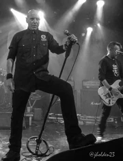 Hugh Dillon | Flashpoint Wiki | Fandom