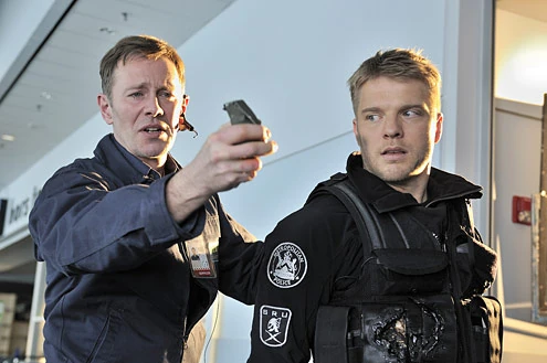 Episode:Clean Hands | Flashpoint Wiki | Fandom
