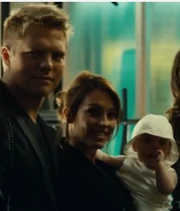 Julianna Callaghan | Flashpoint Wiki | Fandom