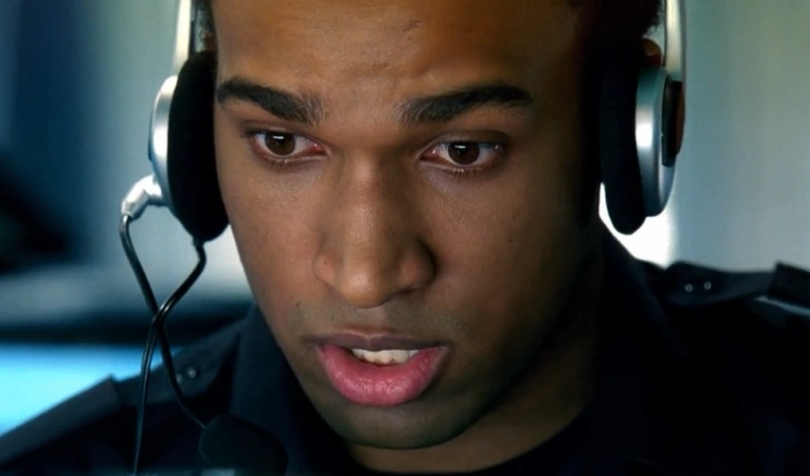 Sidney Nelson | Flashpoint Wiki | Fandom