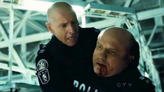Episode:Keep the Peace, Part 2 | Flashpoint Wiki | Fandom