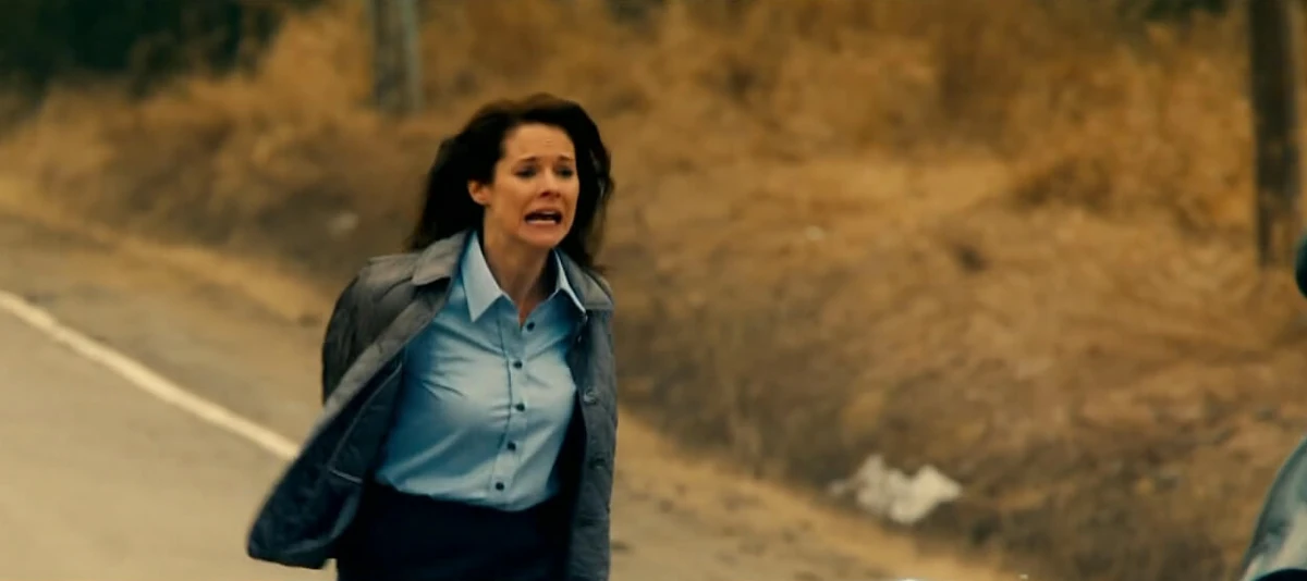 Sue Fuller | Flashpoint Wiki | Fandom