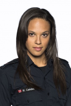 Winnie Camden | Flashpoint Wiki | Fandom