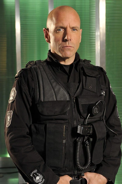 Flashpoint Cast Members Old