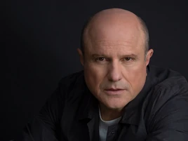Enrico Colantoni | Flashpoint Wiki | Fandom