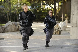 Episode:Fault Lines | Flashpoint Wiki | Fandom