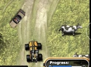 Monster truck rampage | Flash Games Wiki | Fandom