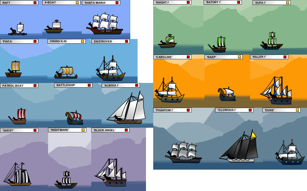 Sandcastle (Game) | Flash Games Wiki | Fandom