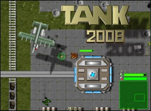 Tank 2008 | Flash Games Wiki | Fandom