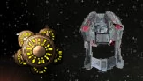 Steamrunner Class | Flash Trek (Star Trek Fan Based Game) Wiki | Fandom