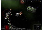 Flashtrek: Broken Mirror 4 | Flash Trek (Star Trek Fan Based Game) Wiki ...