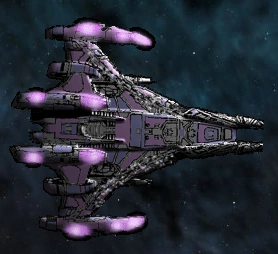 Dreadnaughts | Flash Trek (Star Trek Fan Based Game) Wiki | Fandom