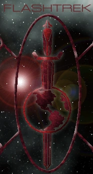 Earth Empire | Flash Trek (Star Trek Fan Based Game) Wiki | Fandom