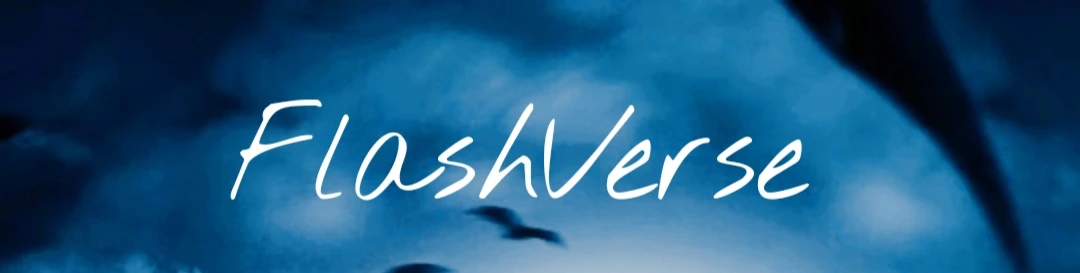 FlashVerse Wiki | Fandom