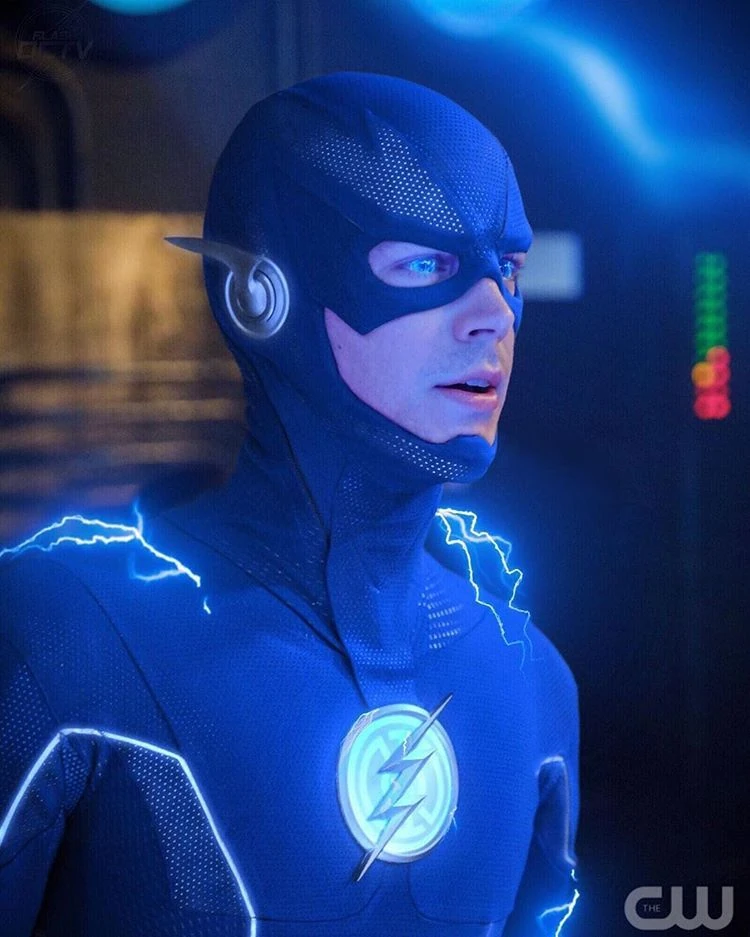 The Flash | FlashVerse Wiki | Fandom