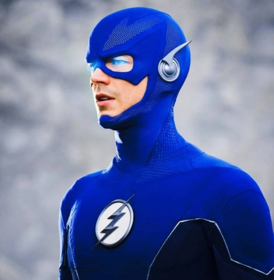 The Flash | FlashVerse Wiki | Fandom