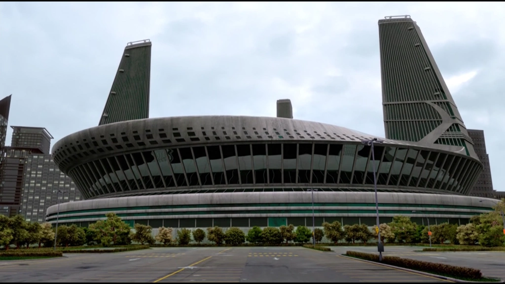 Laboratórios S.T.A.R. | Wiki Flashverse.Serie | Fandom