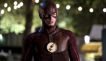 Traje do Flash | Wiki Flashverse.Serie | Fandom