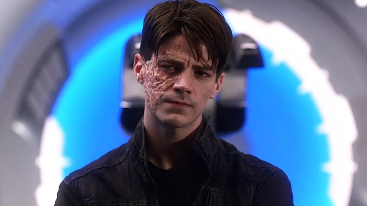 Savitar | Wiki Flashverse.Serie | Fandom