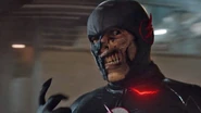 Hunter Zolomon | Wiki Flashverse.Serie | Fandom