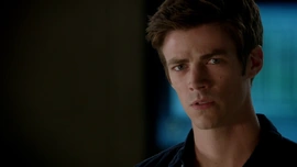 Barry Allen | Wikia Flashverso | Fandom