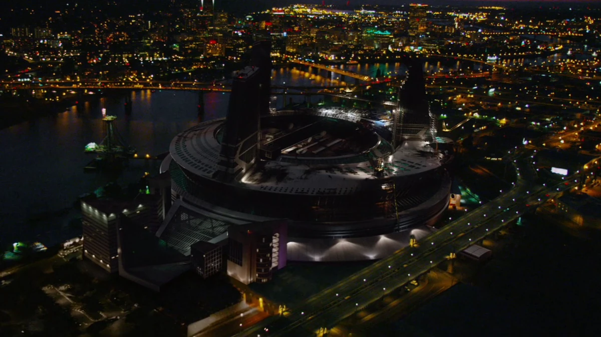 S.T.A.R. Labs | Wikia Flashverso | Fandom