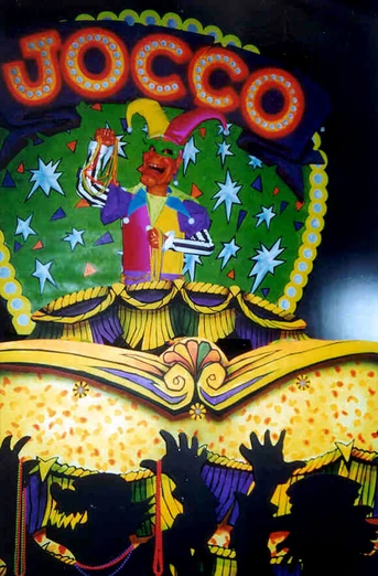 Jocco/Gallery | Flat Ride Wiki | Fandom