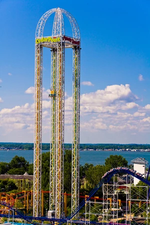 Power Tower | Flat Ride Wiki | Fandom