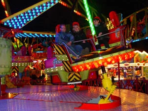 KMG Fun Factory | Flat Ride Wiki | Fandom