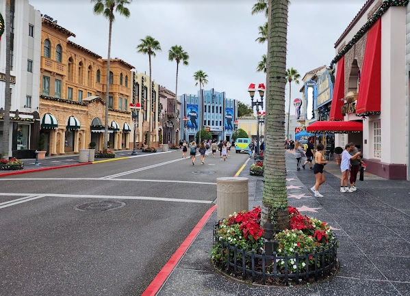 Universal Studios Florida | Flat Ride Wiki | Fandom