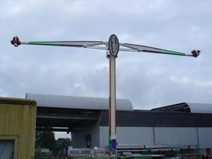 KMG Speed | Flat Ride Wiki | Fandom