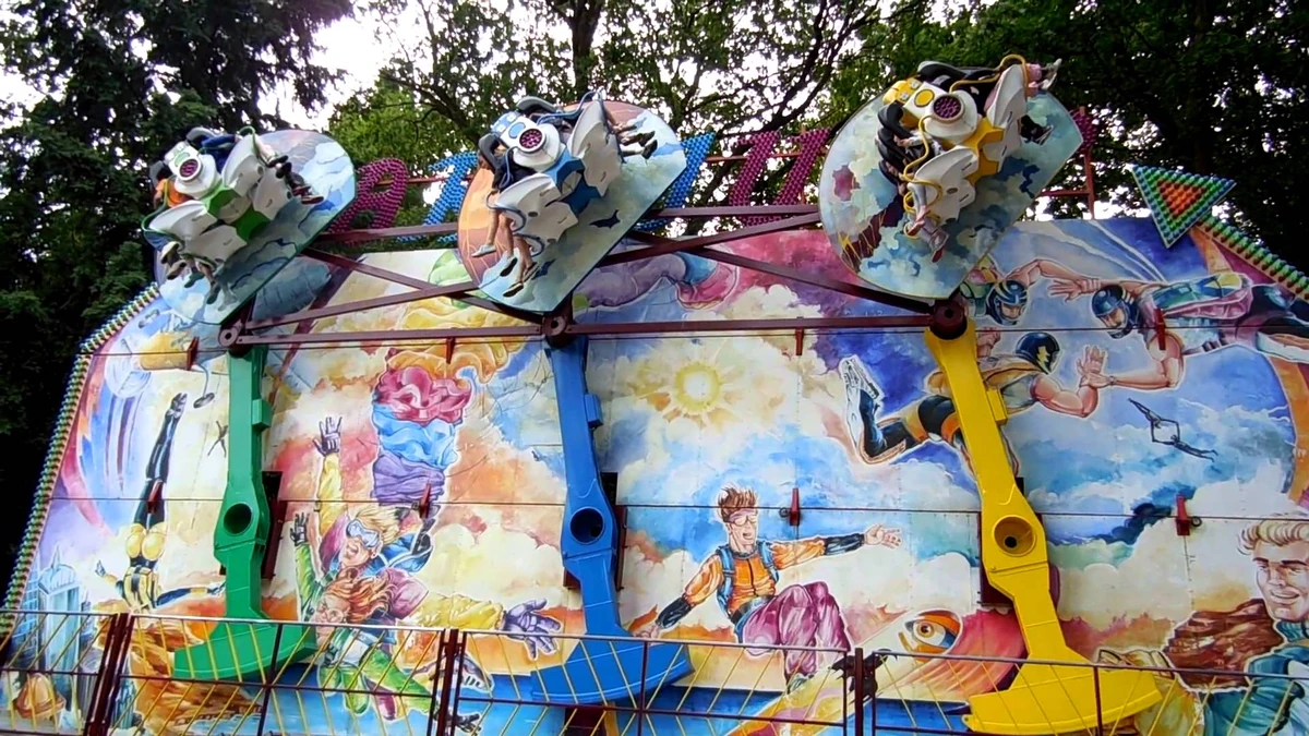 KMG Para Jump | Flat Ride Wiki | Fandom