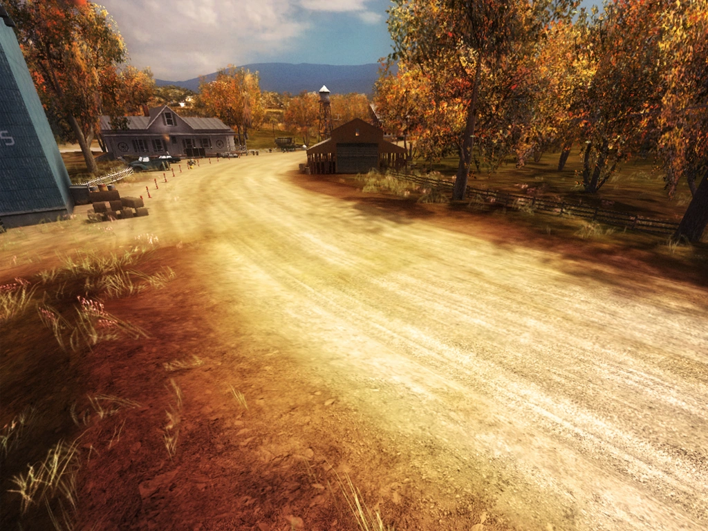 Farmlands 2 | Flatout вики | Fandom