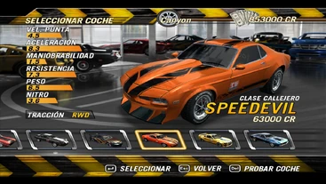 Speedevil | Wiki FlatOut | Fandom