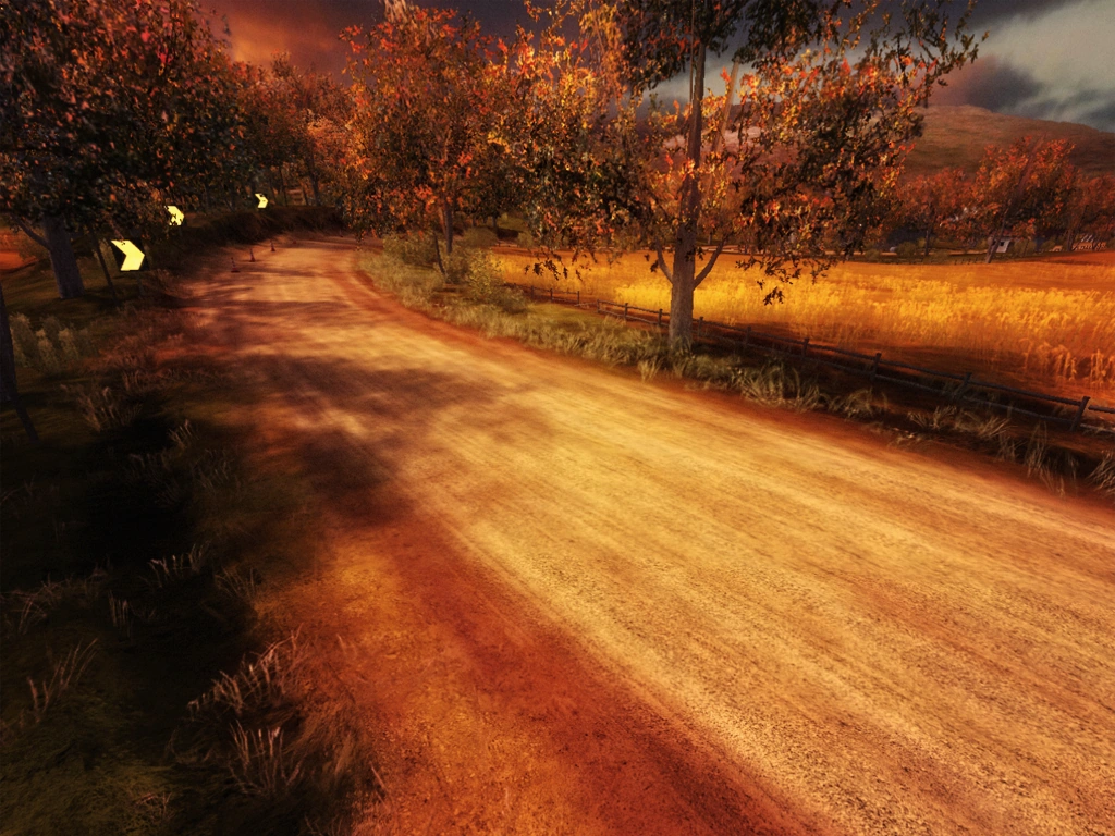 Midwest Ranch 2 | Flatout вики | Fandom