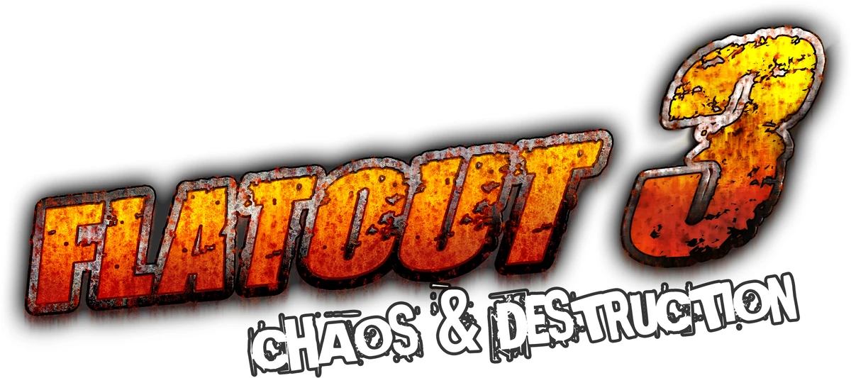 FlatOut 3: Chaos & Destruction | Wiki FlatOut | Fandom