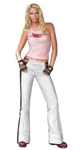 Sally Taylor | Wiki FlatOut | Fandom