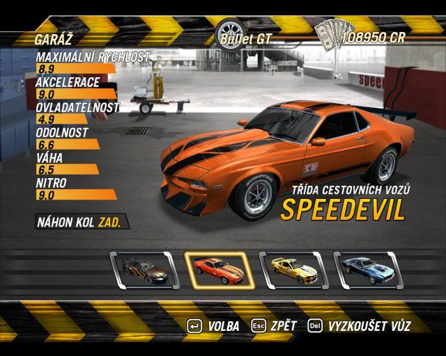 Speedevil | Flatoutgame Wiki | Fandom