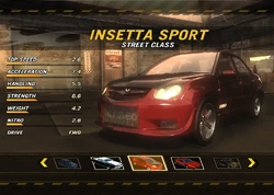 Insetta Sport | Flatoutgame Wiki | Fandom